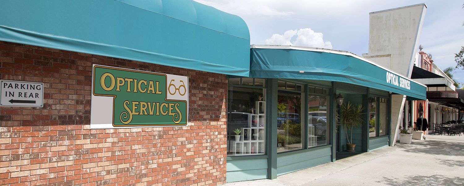 Contact Sarasota Optical Services